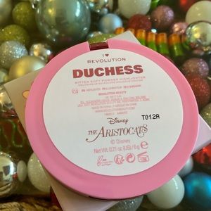 Revolution | Makeup | Disney Revolution Marie Highlighter | Poshmark